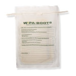 Boot swabs : An Essential Tool for Ground Surface Sampling | Labplas