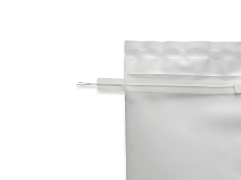 Stand-Up - Sterile sampling bags - Products | Labplas