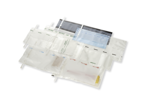 Water sampling kit - Sterile sampling kits - Products | Labplas